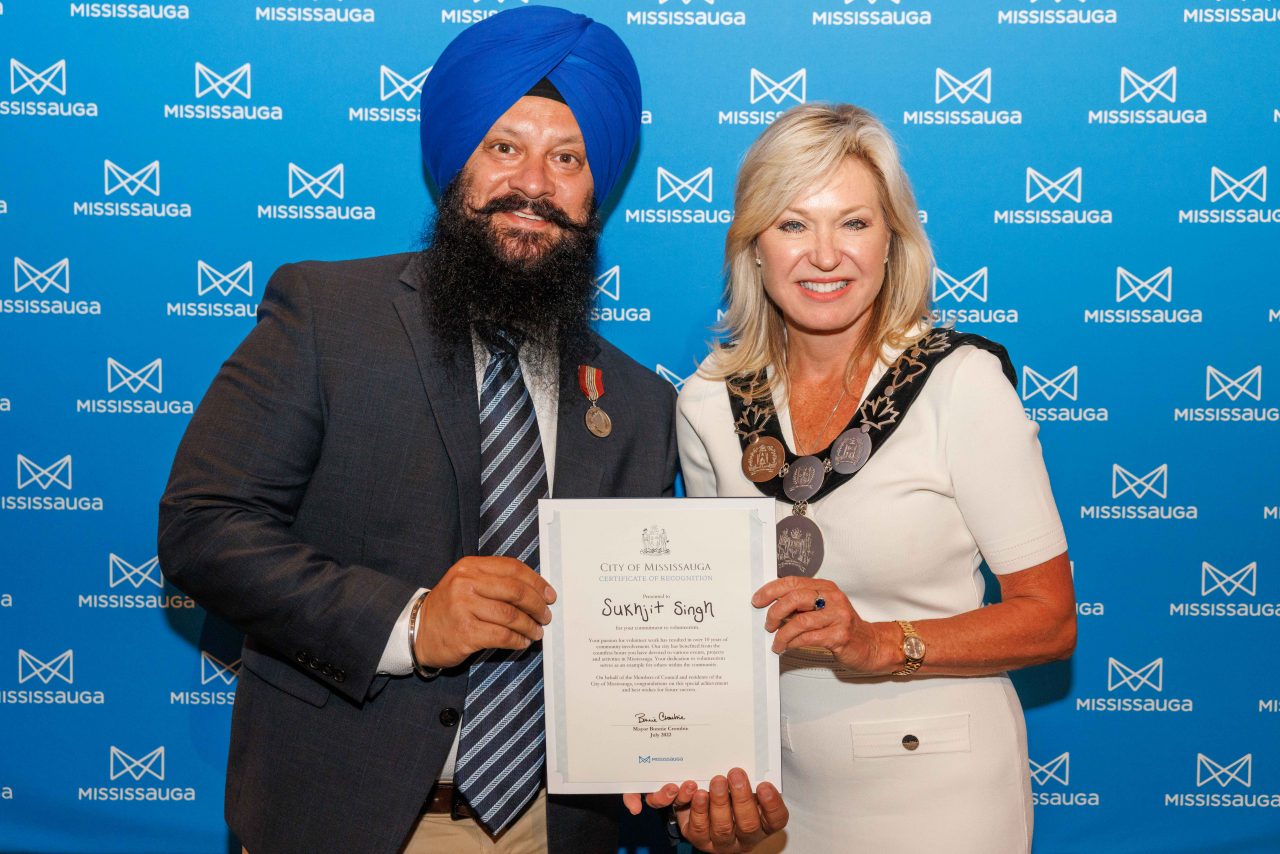 Sukhjit Singh | Thought Leader | Change Agent | GET INSPIRED – COLLABORATE – SUCCEED