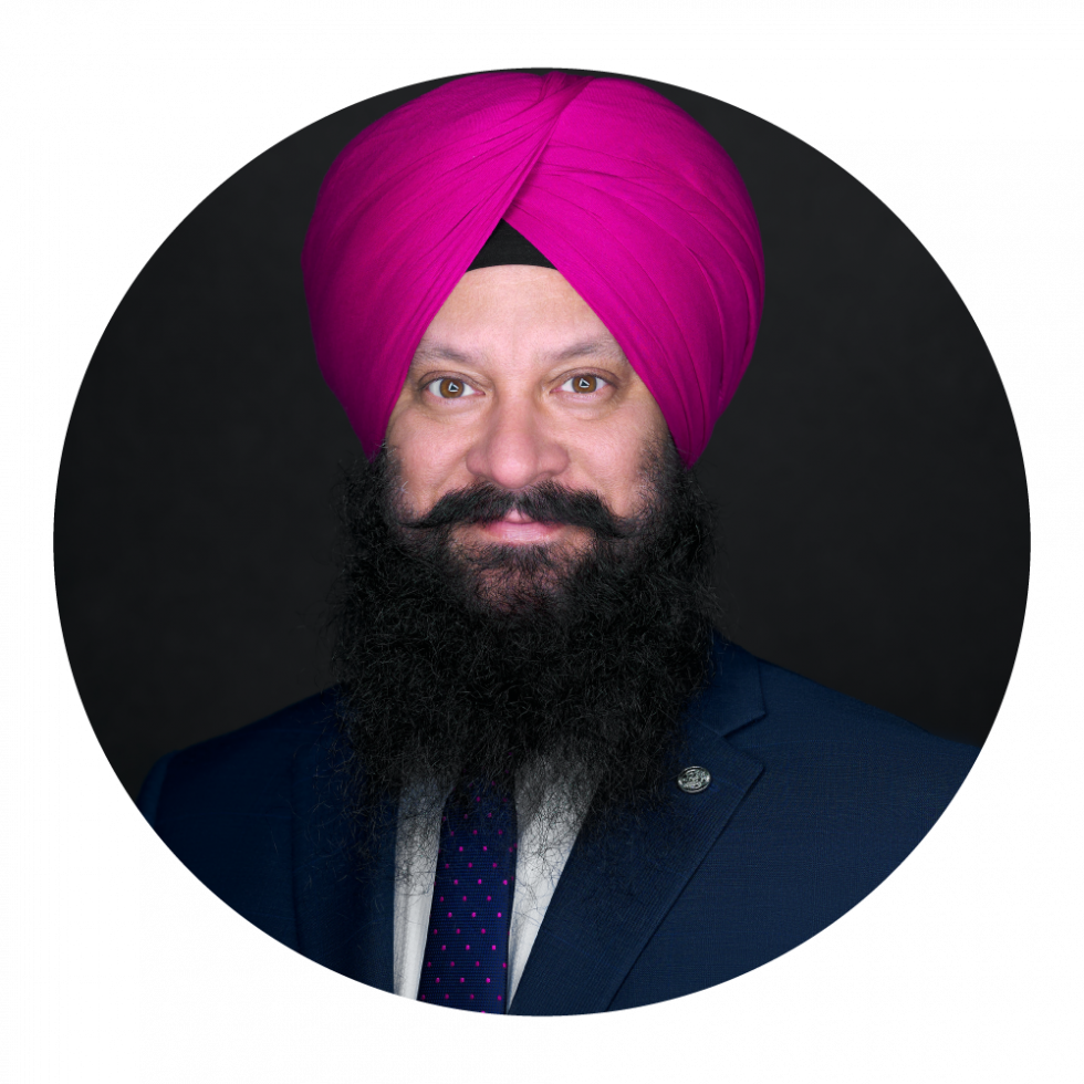 Sukhjit Singh | Thought Leader | Change Agent | GET INSPIRED – COLLABORATE – SUCCEED